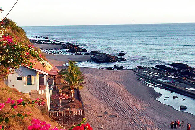 La Boquita &mdash; Diriamba