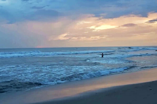 Las Pe&ntilde;itas &mdash; Le&oacute;n