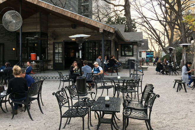 Lucille Patio Lounge