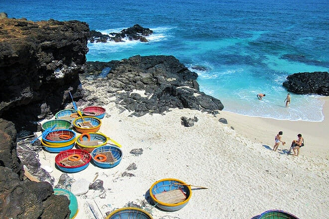 Ly Son — Quang Ngai