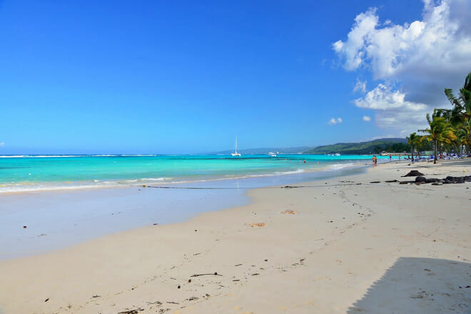 Mammee Bay Beach &mdash; Ocho Rios, St. Ann