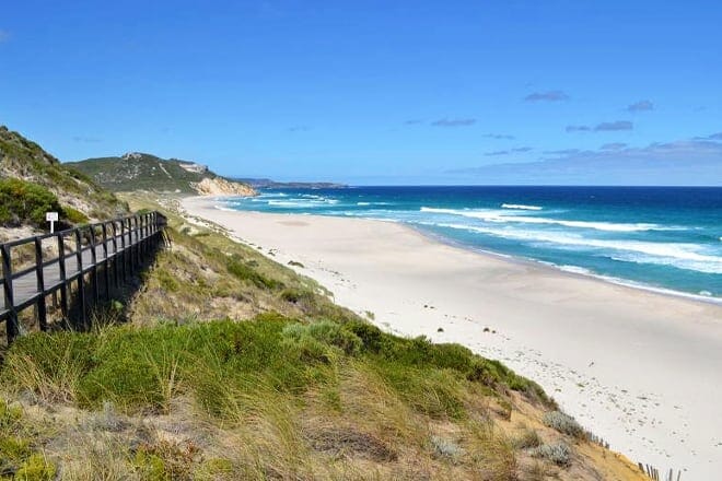 Mandalay Beach &mdash; Walpole, Western Australia