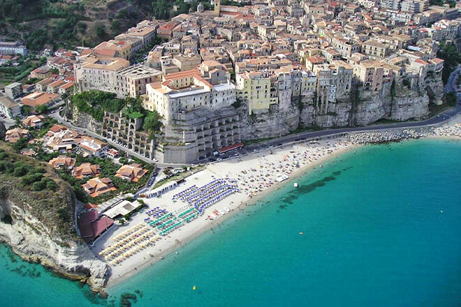 Marasusa — Calabria