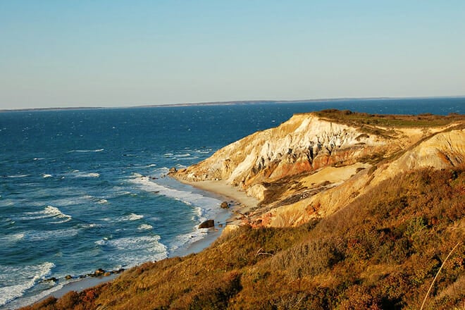 Martha&rsquo;s Vineyard