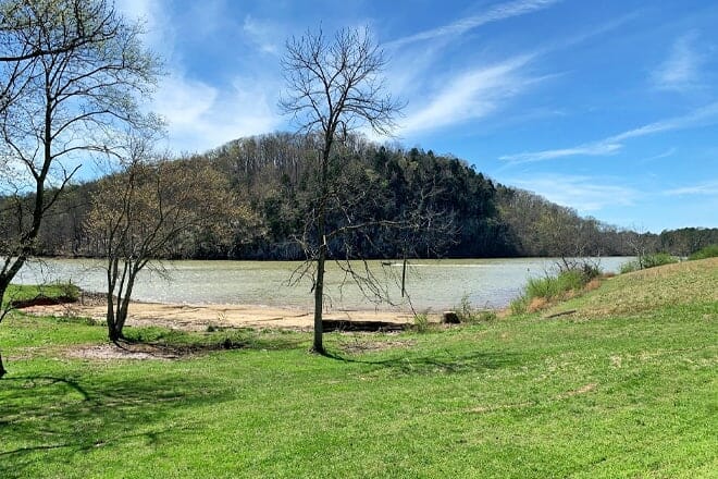 Melton Hill Park