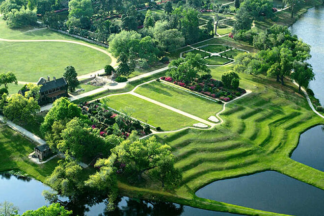 Middleton Place &mdash; Charleston