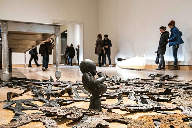 Minneapolis Institute Of Art