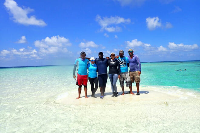 Miskito Cays &mdash; North Caribbean Coast Autonomous Region