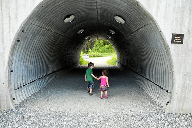 Montshire Museum Of Science