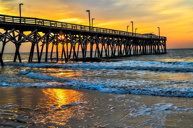 Myrtle Beach