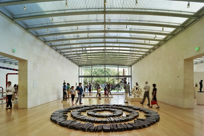 Nasher Sculpture Center