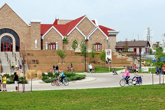 National Czech & Slovak Museum & Library &mdash; Cedar Rapids