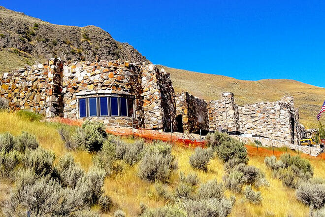 National Museum Of Wildlife Art &mdash; Jackson