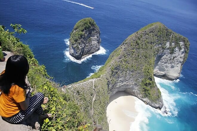 Nusa Penida