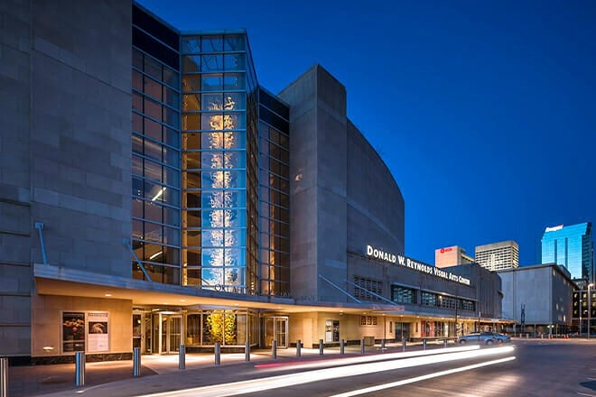 Oklahoma City Museum of Art