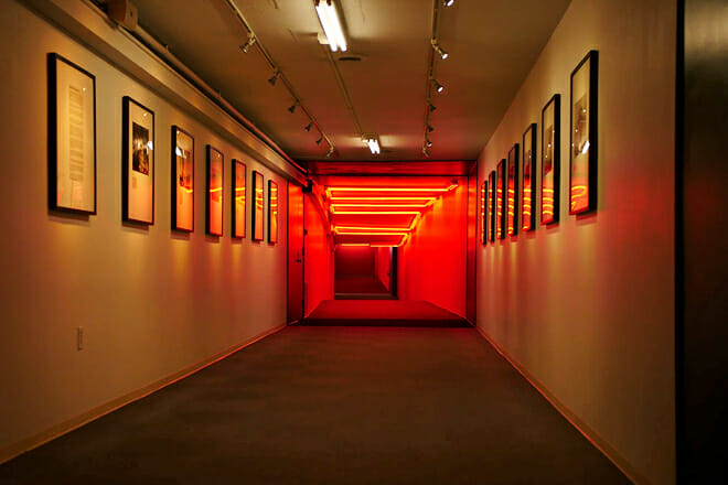 Oklahoma City Underground