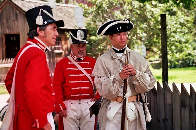 Old Sturbridge Village