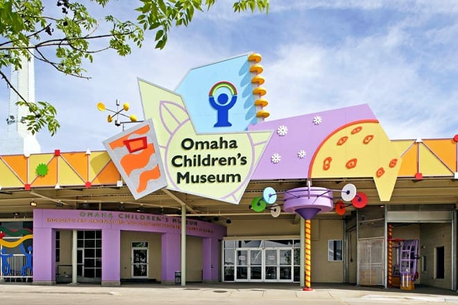 Omaha Children's Museum