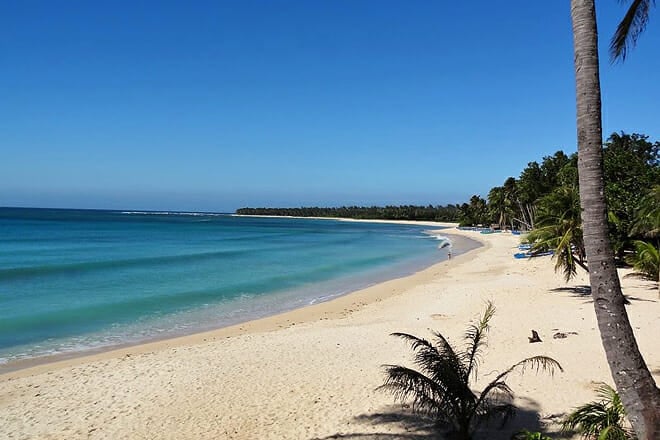 Pagudpud — Ilocos Norte