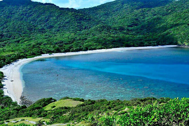 Palaui Island — Cagayan