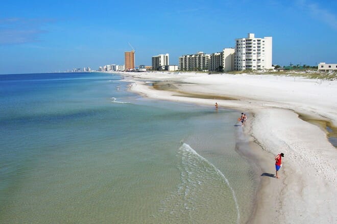 Panama City Beach
