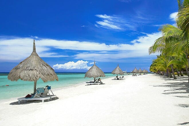 Panglao Island — Bohol