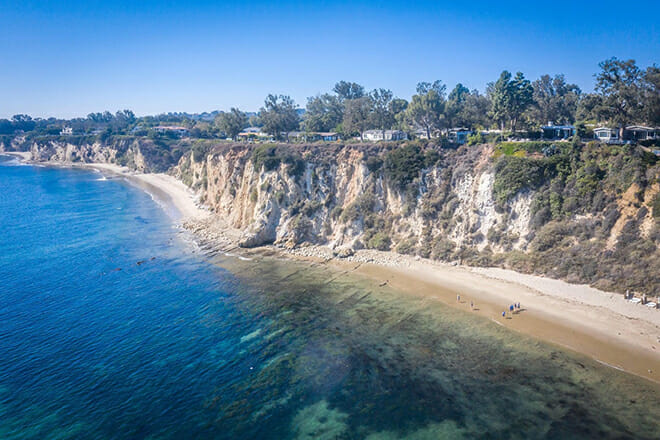 Paradise Cove
