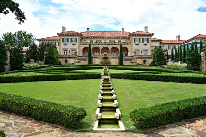 Philbrook Museum of Art