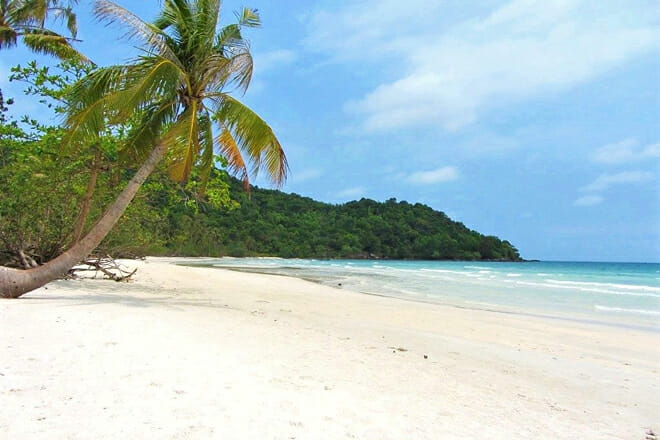 Phu Quoc — Kien Giang