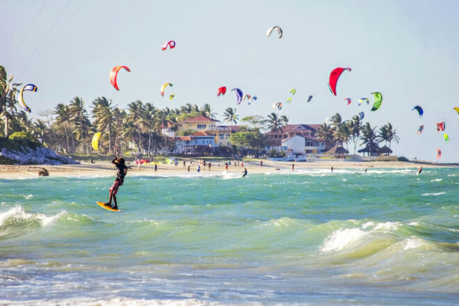 Playa Cabarete
