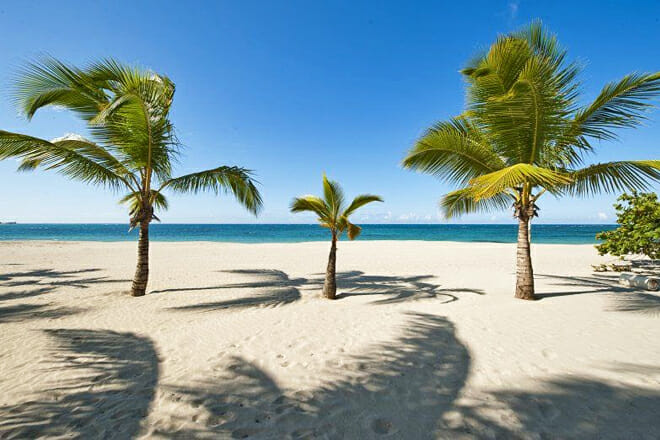 Playa Dorada &mdash; Puerto Plata