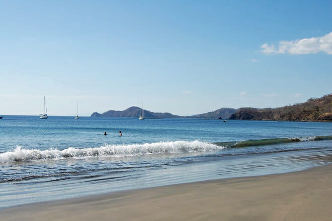 Playa Hermosa