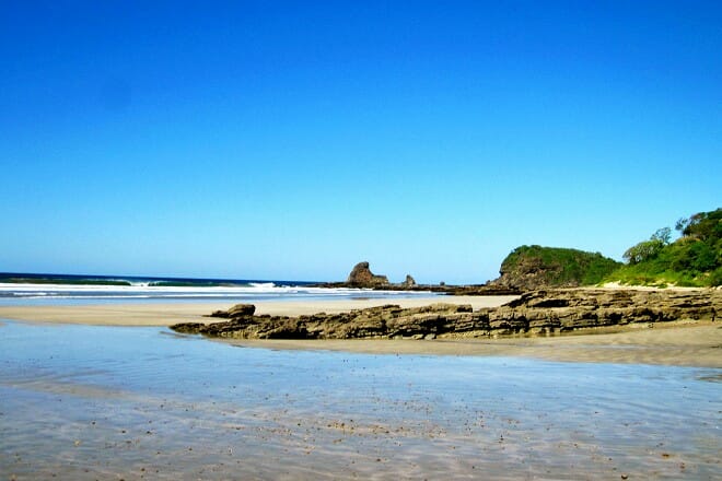 Playa Maderas &mdash; San Juan del Sur