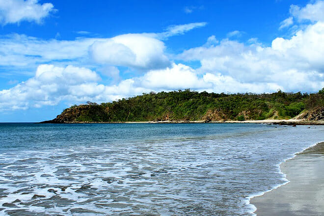 Playa Remanso &mdash; San Juan del Sur