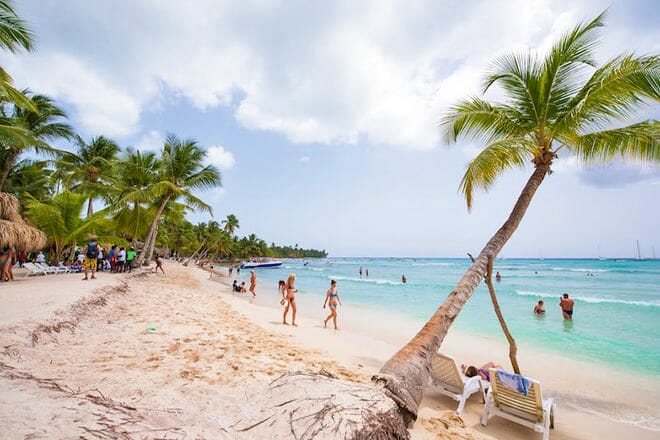 Playa Sirena &mdash; Cayo Largo