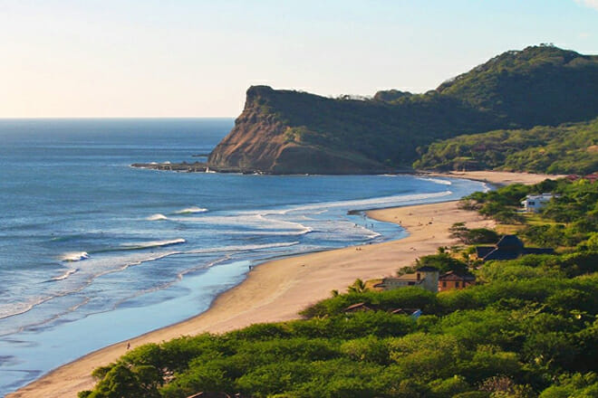 Rancho Santana &mdash; Tola