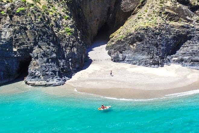 Rapid Bay Beach &mdash; Fleurieu, South Australia