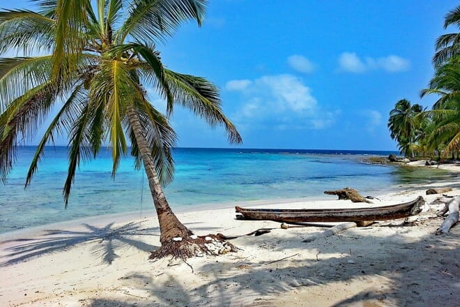San Blas Islands