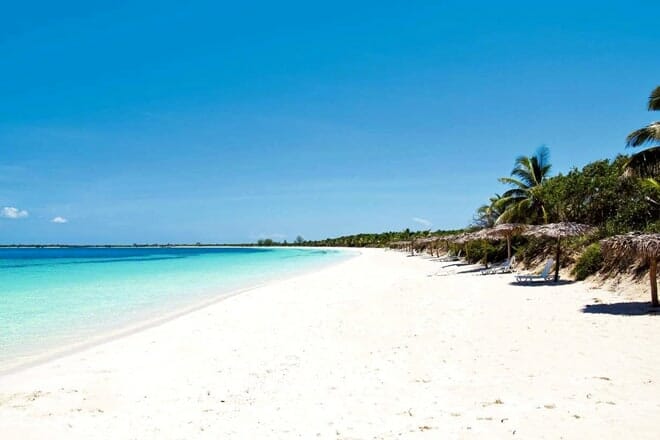 Santa Maria Beach &mdash; Santa Maria