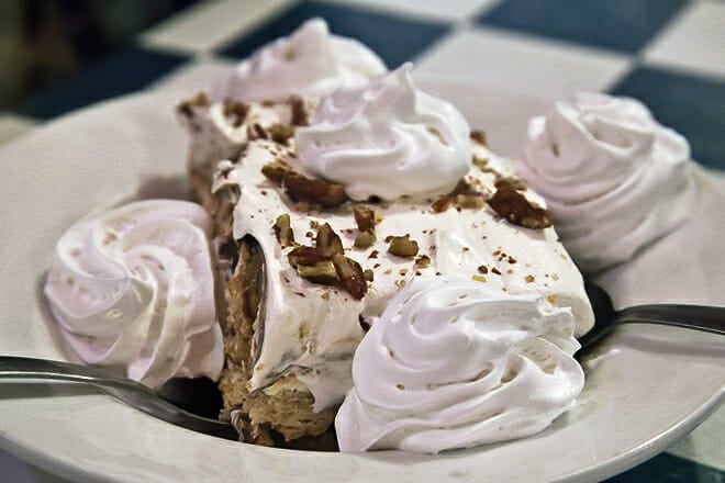 Sassy&rsquo;s Red House &mdash; Fayetteville