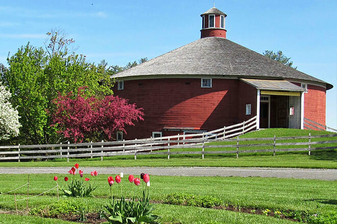 Shelburne Museum