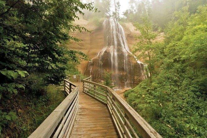 Smith Falls State Park &mdash; Valentine