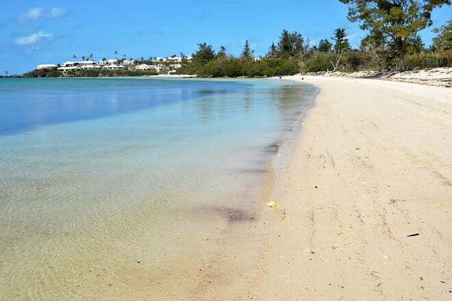 Somerset Long Beach Bay