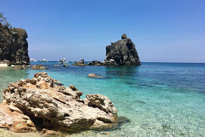 southern negros — negros oriental