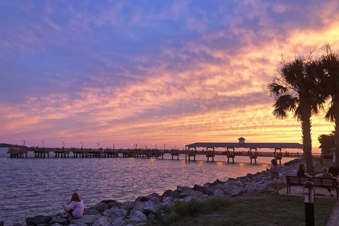 St. Simons Island, GA