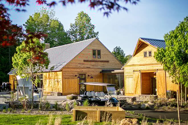 Stamford Museum & Nature Center