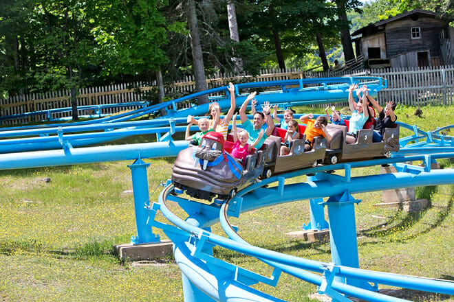 Storyland &mdash; Glen