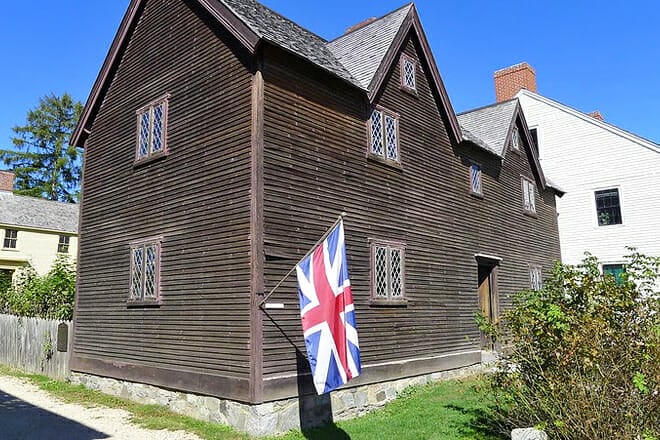 Strawbery Banke Museum &mdash; Portsmouth1