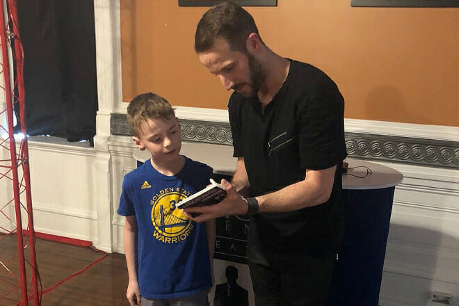 the magicians agency theatre