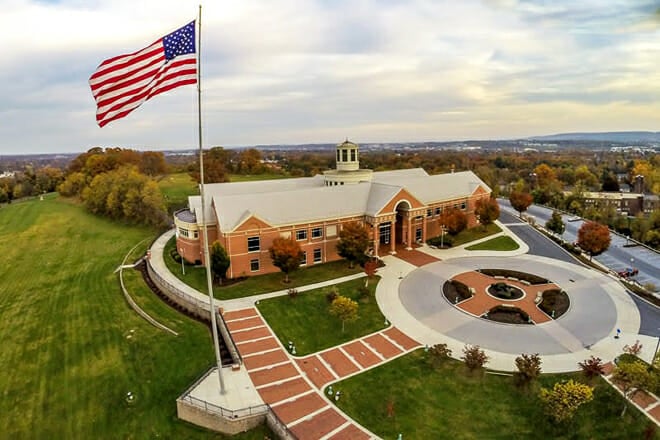 The National Civil War Museum &mdash; Harrisburg